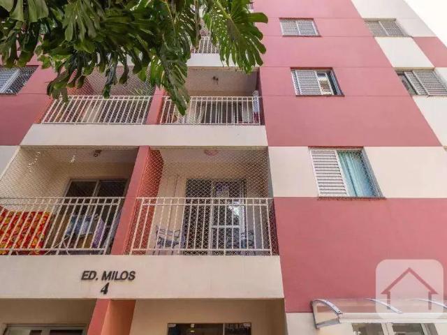 Apartamento para Venda em São Paulo/SP Butantã 2 Quartos