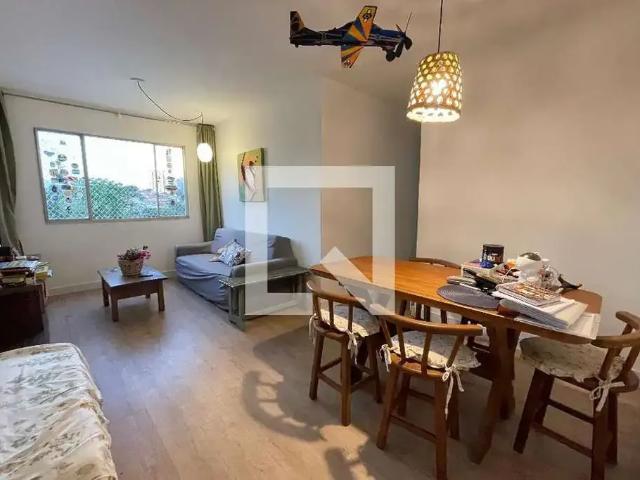 Apartamento para Venda em São Paulo/SP Butantã 3 Quartos