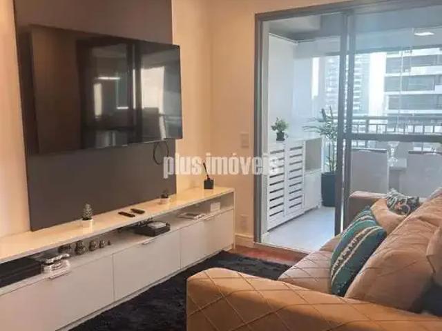 Apartamento para Venda em São Paulo/SP Butantã 2 Quartos