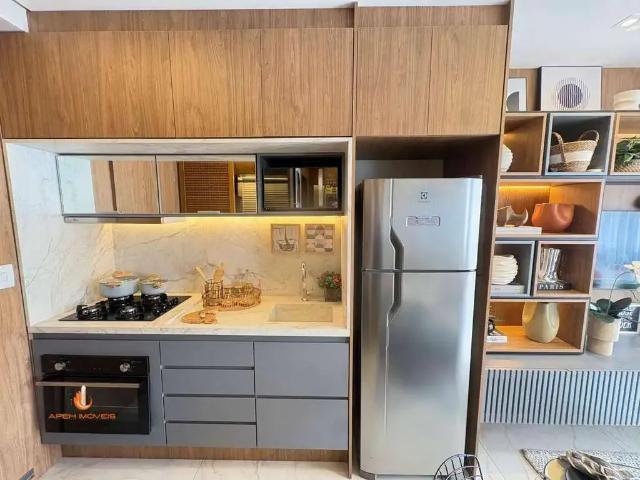 Apartamento para Venda em São Paulo/SP Butantã 2 Quartos