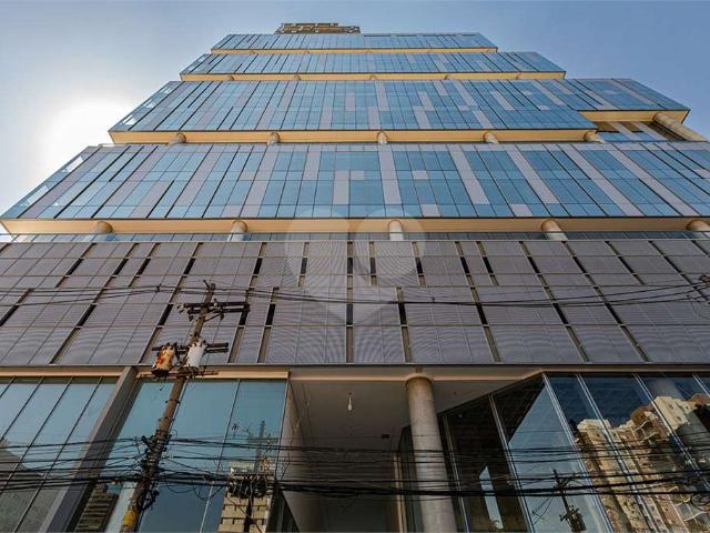 Apartamento para Venda em São Paulo/SP Butantã 2 Quartos