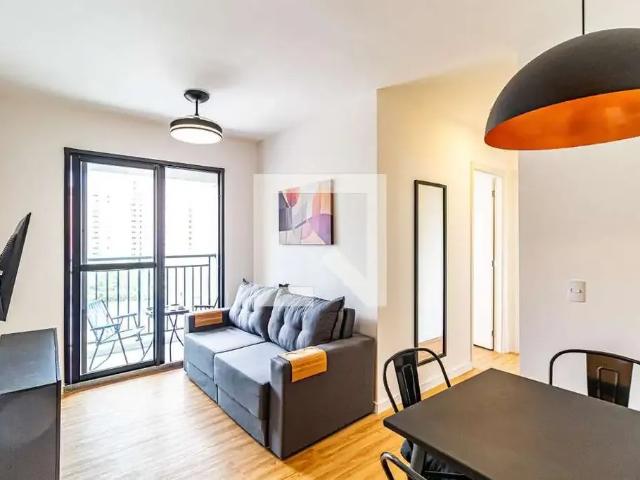 Apartamento para Venda em São Paulo/SP Butantã 2 Quartos
