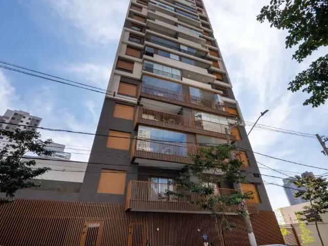 Apartamento para Venda em São Paulo/SP Butantã 2 Quartos
