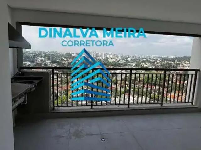 Apartamento para Venda em São Paulo/SP Butantã 2 Quartos