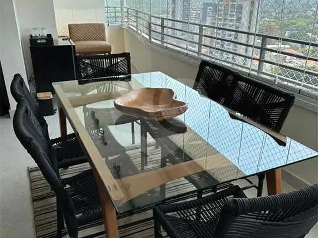 Apartamento para Venda em São Paulo/SP Butantã 2 Quartos
