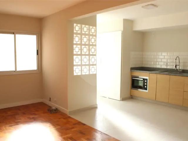 Apartamento para Venda em São Paulo/SP Butantã 2 Quartos