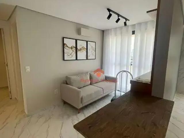 Apartamento para Venda em São Paulo/SP Butantã 2 Quartos