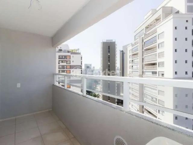 Apartamento para Venda em São Paulo/SP Butantã 2 Quartos