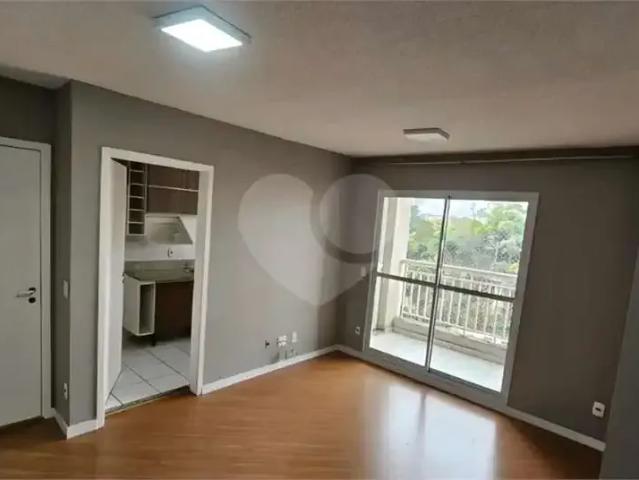 Apartamento para Venda em São Paulo/SP Butantã 2 Quartos