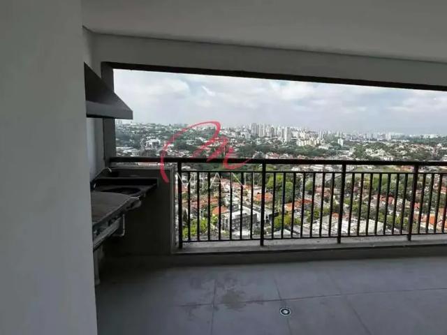 Apartamento para Venda em São Paulo/SP Butantã 2 Quartos