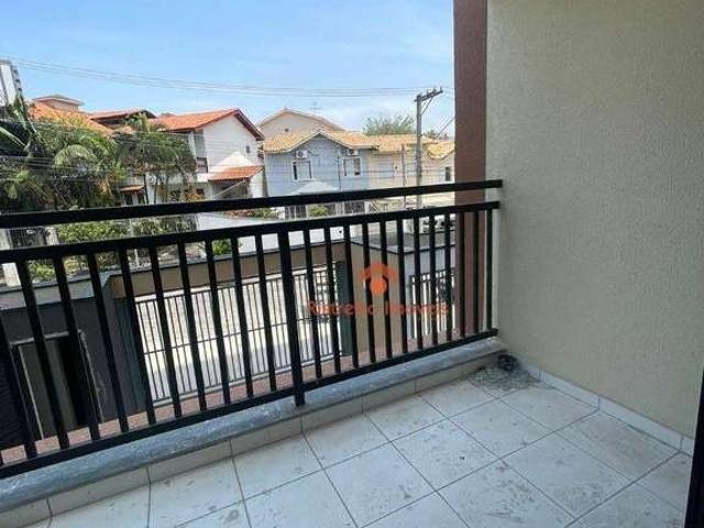 Apartamento para Venda em São Paulo/SP Butantã 2 Quartos