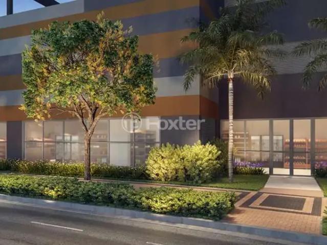Apartamento para Venda em São Paulo/SP Butantã 2 Quartos