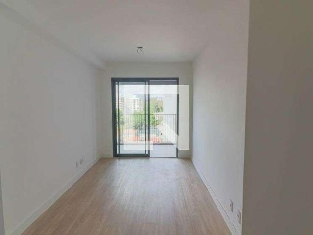 Apartamento para Venda em São Paulo/SP Butantã 2 Quartos