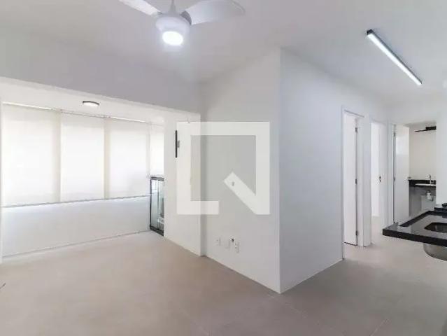 Apartamento para Venda em São Paulo/SP Butantã 2 Quartos