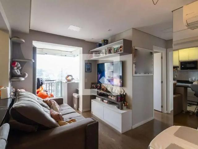 Apartamento para Venda em São Paulo/SP Butantã 2 Quartos