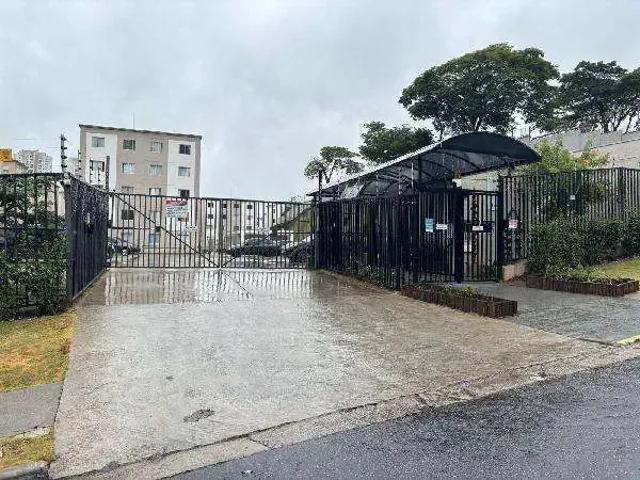 Apartamento para Venda em São Paulo/SP Butantã 2 Quartos