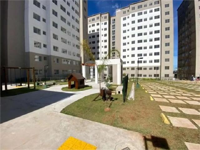 Apartamento para Venda em São Paulo/SP Butantã 2 Quartos