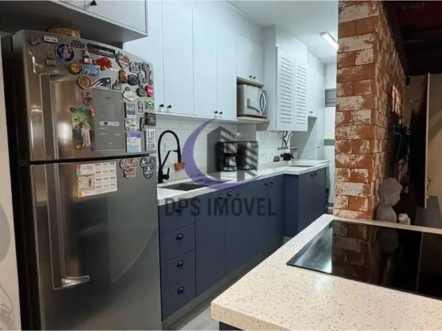 Apartamento para Venda em São Paulo/SP Butantã 2 Quartos