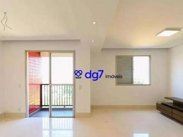 Apartamento para Venda em São Paulo/SP Butantã 2 Quartos
