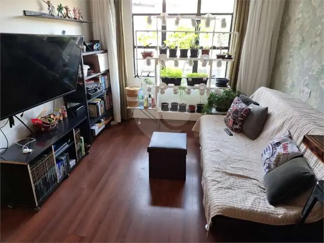 Apartamento para Venda em São Paulo/SP Butantã 2 Quartos