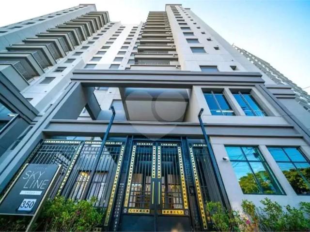 Apartamento para Venda em São Paulo/SP Butantã 2 Quartos