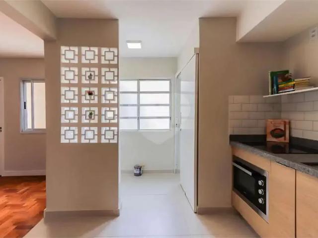 Apartamento para Venda em São Paulo/SP Butantã 2 Quartos