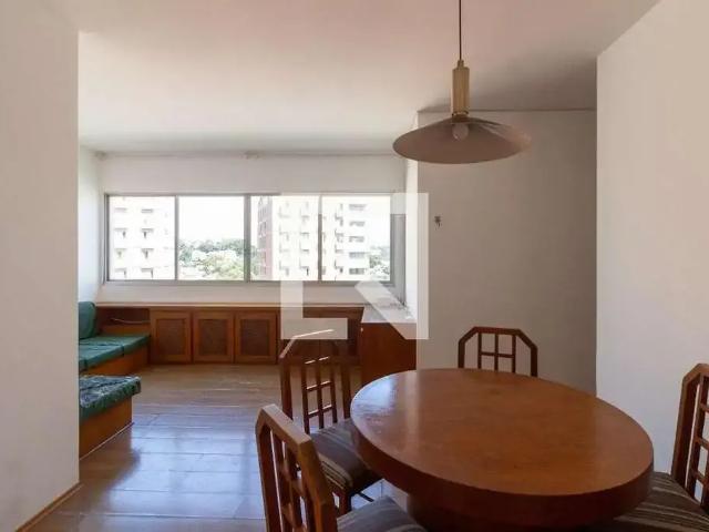 Apartamento para Venda em São Paulo/SP Butantã 2 Quartos