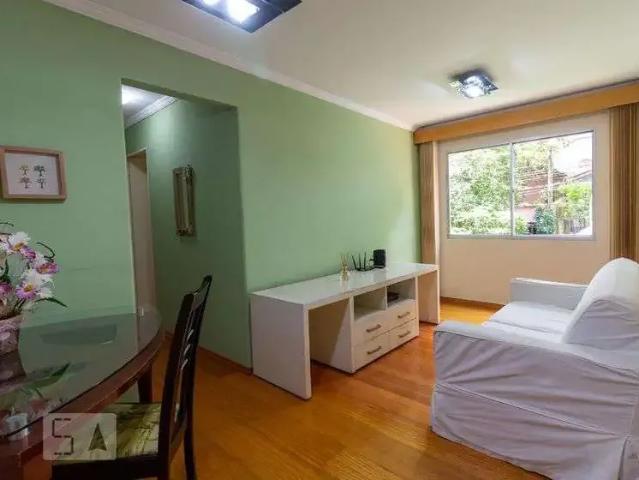 Apartamento para Venda em São Paulo/SP Butantã 2 Quartos