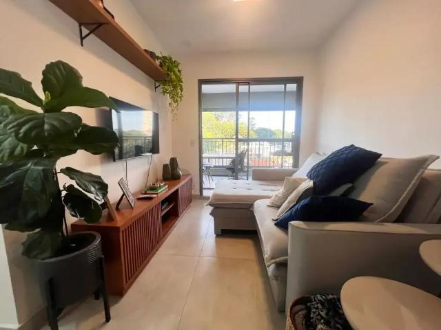 Apartamento para Venda em São Paulo/SP Butantã 2 Quartos