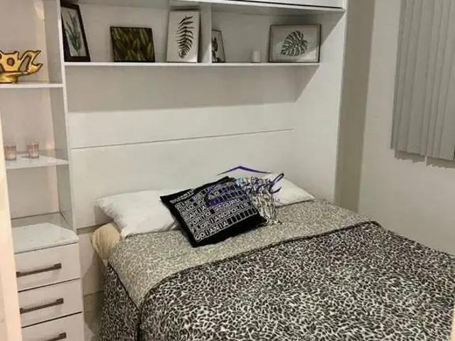 Apartamento para Venda em São Paulo/SP Butantã 2 Quartos