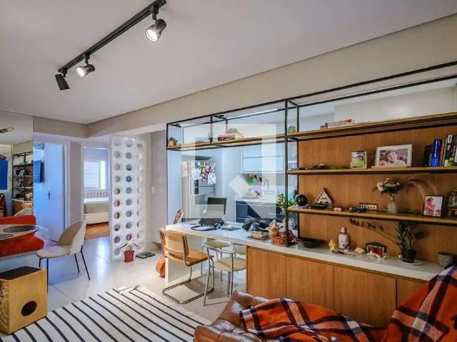 Apartamento para Venda em São Paulo/SP Butantã 2 Quartos