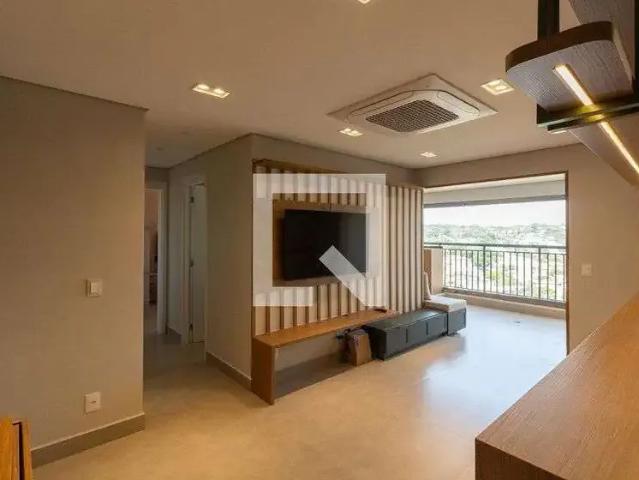 Apartamento para Venda em São Paulo/SP Butantã 2 Quartos