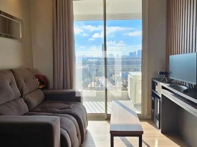 Apartamento para Venda em São Paulo/SP Butantã 2 Quartos