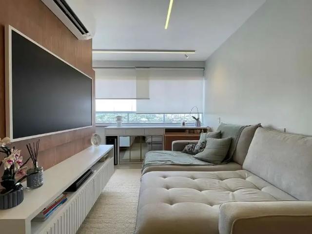 Apartamento para Venda em São Paulo/SP Butantã 2 Quartos
