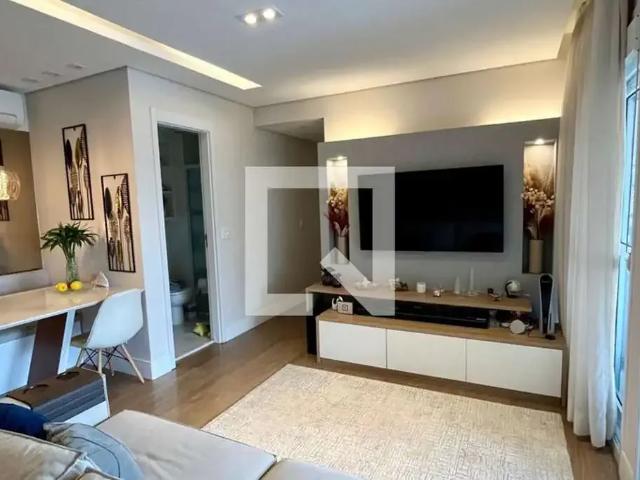 Apartamento para Venda em São Paulo/SP Butantã 2 Quartos