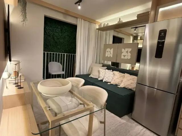Apartamento para Venda em São Paulo/SP Butantã 2 Quartos