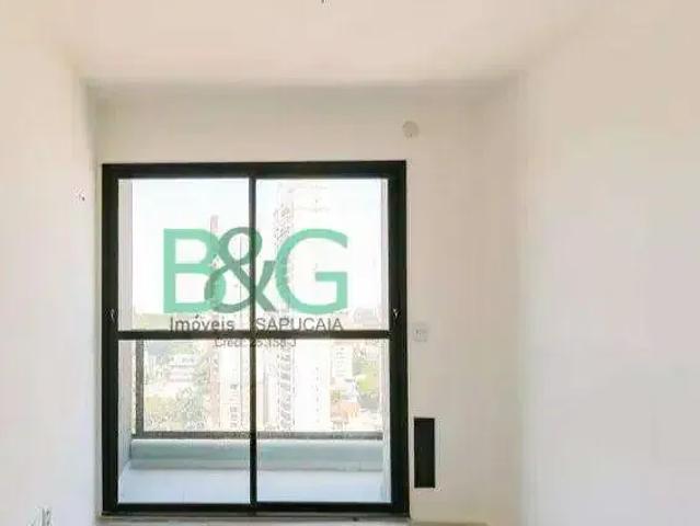 Apartamento para Venda em São Paulo/SP Butantã 2 Quartos