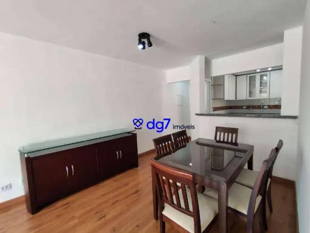 Apartamento para Venda em São Paulo/SP Butantã 2 Quartos