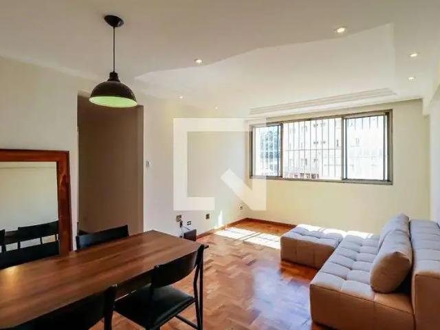 Apartamento para Venda em São Paulo/SP Butantã 2 Quartos