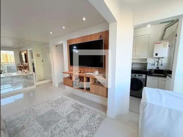 Apartamento para Venda em São Paulo/SP Butantã 2 Quartos