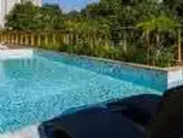 Apartamento para Venda em São Paulo/SP Butantã 2 Quartos