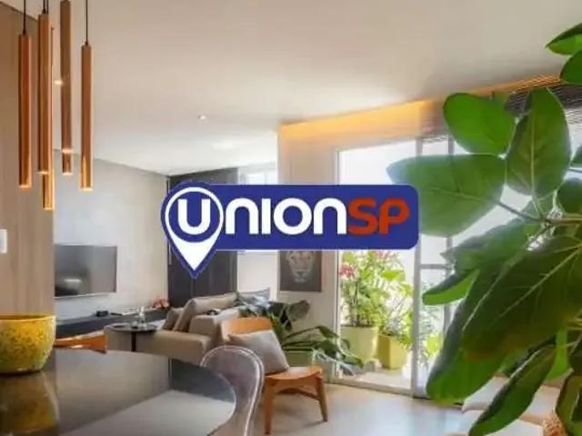 Apartamento para Venda em São Paulo/SP Butantã 2 Quartos