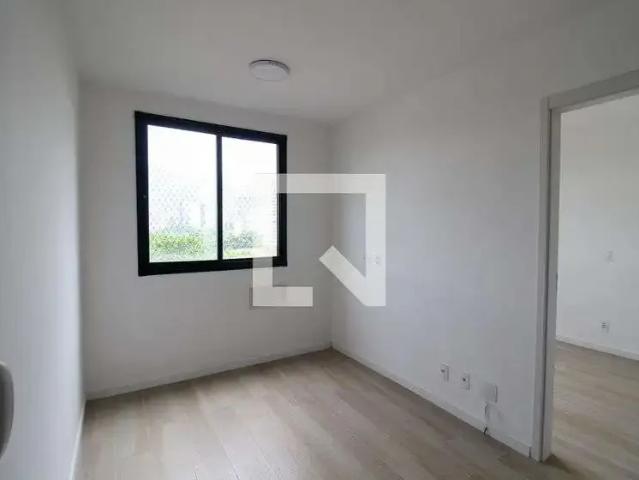 Apartamento para Venda em São Paulo/SP Butantã 2 Quartos