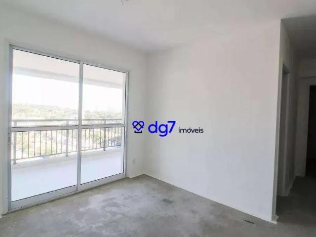 Apartamento para Venda em São Paulo/SP Butantã 2 Quartos