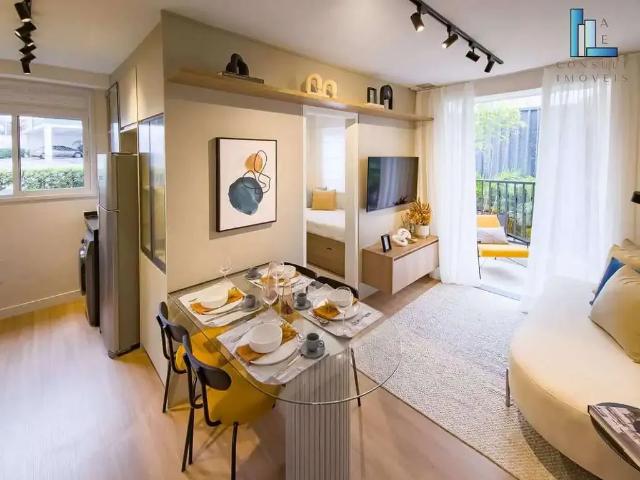 Apartamento para Venda em São Paulo/SP Butantã 2 Quartos
