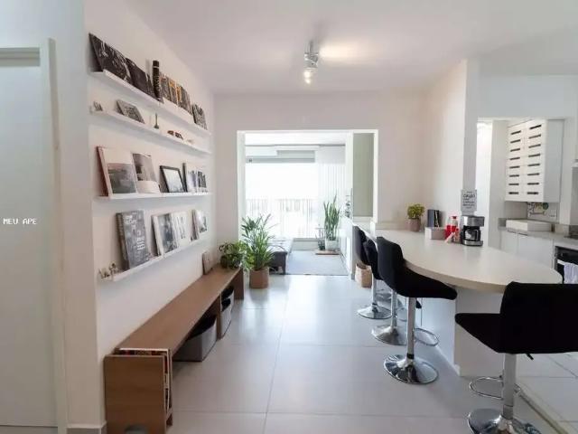 Apartamento para Venda em São Paulo/SP Butantã 2 Quartos