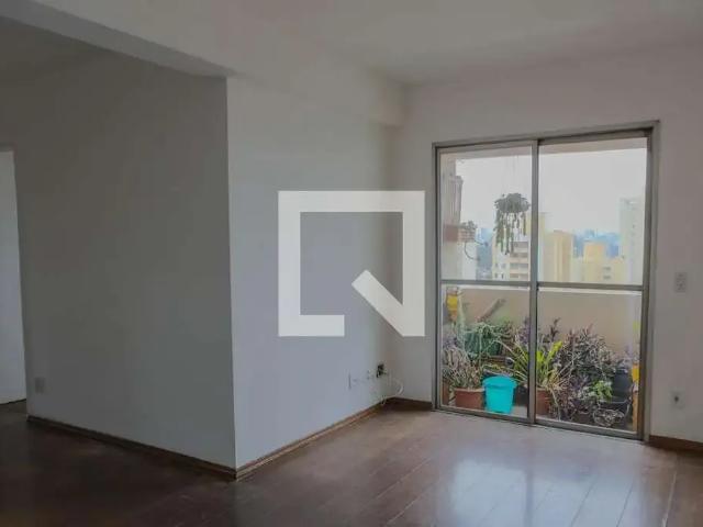 Apartamento para Venda em São Paulo/SP Butantã 2 Quartos