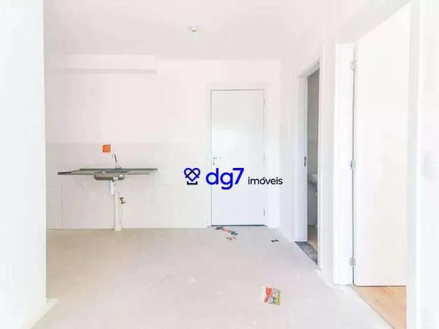 Apartamento para Venda em São Paulo/SP Butantã 2 Quartos