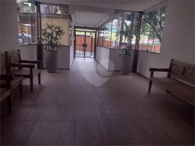 Apartamento para Venda em São Paulo/SP Butantã 2 Quartos