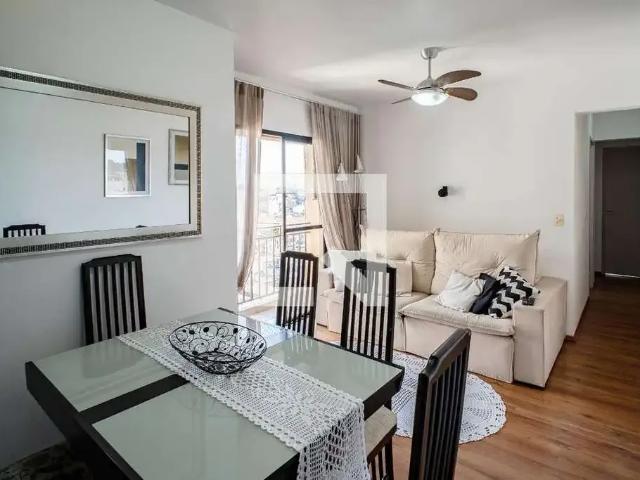 Apartamento para Venda em São Paulo/SP Butantã 2 Quartos